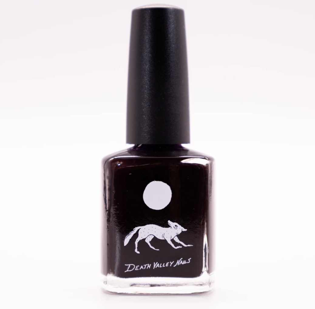 Death Valley Nails - Mojave Thistle Nail Polish | Brazen Shop + Studio